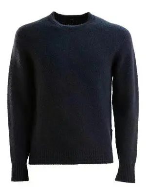 Drumohr Textured Sweaters For Men
