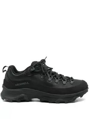 Merrell Panelled Lace-up Sneakers