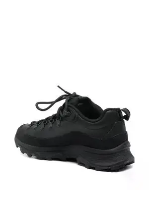 Merrell Panelled Lace-up Sneakers