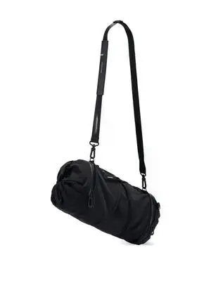 COTE&CIEL Cylindrical Messenger Bag