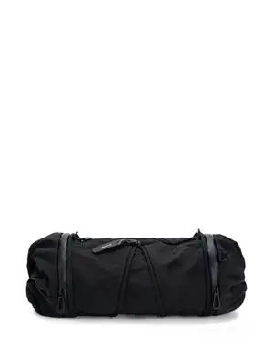 COTE&CIEL Cylindrical Messenger Bag