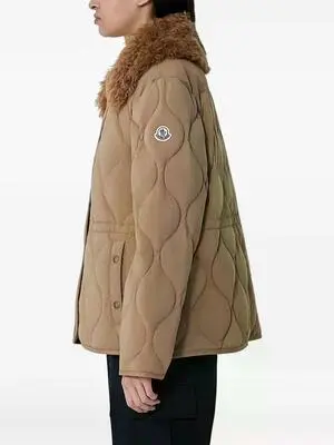 Moncler Quilted Jacket