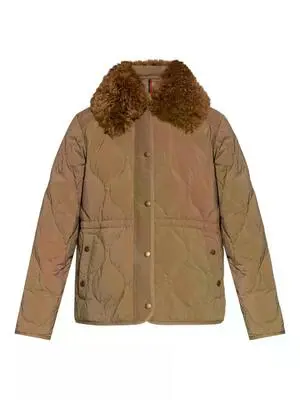 Moncler Quilted Jacket
