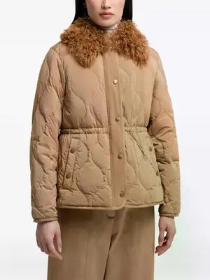 Moncler Quilted Jacket