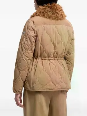 Moncler Quilted Jacket