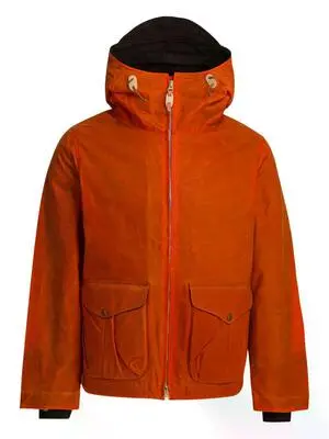 Ceccarelli Drawstring Outerwear For Men