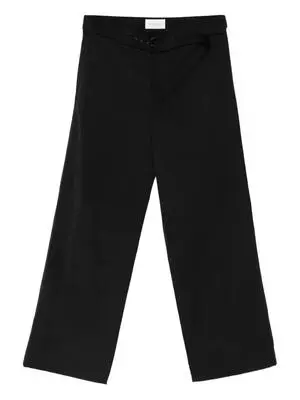 BERNER KUHL Belted Trousers