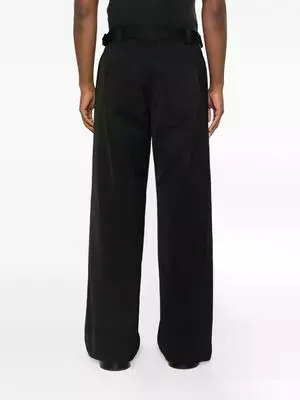 BERNER KUHL Belted Trousers