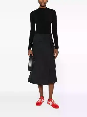 Arc'teryx Wrap Midi Skirt
