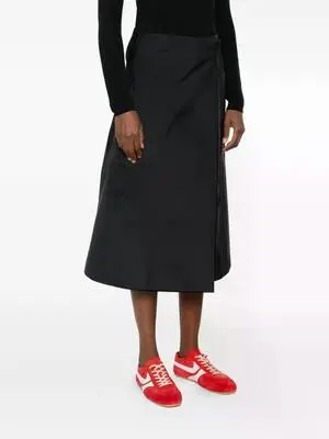 Arc'teryx Wrap Midi Skirt