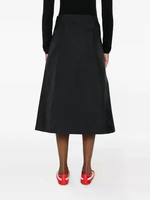 Arc'teryx Wrap Midi Skirt