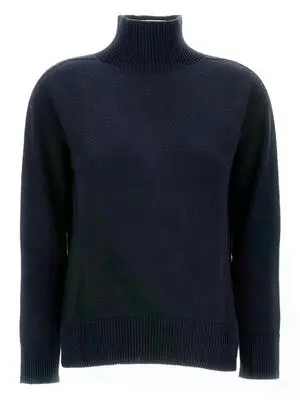 Max Mara Turtleneck Sweater