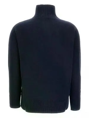 Max Mara Turtleneck Sweater