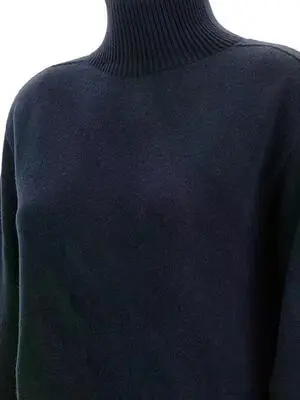 Max Mara Turtleneck Sweater