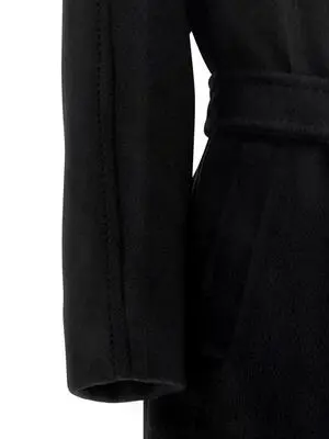 Max Mara Belted Trench Coat