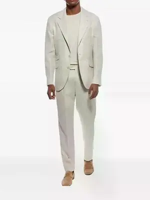 Brunello Cucinelli Single-breasted Suit