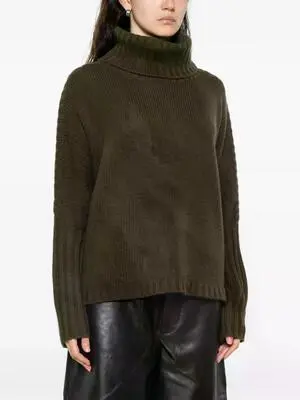 Kristensen Du Nord Cashmere Turtleneck Sweater