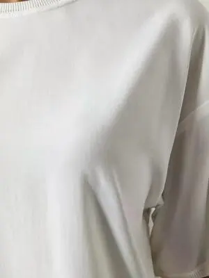 P.a.r.o.s.h Round Neck Blouse