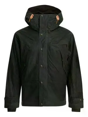 Ceccarelli Cuffed Outerwear For Men