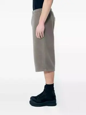 Rier Elasticated Shorts For Men