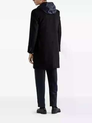 Prada Triangle-logo Trousers