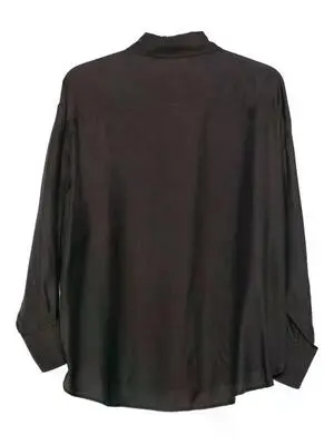 FRENKEN Button-cuff Shirt