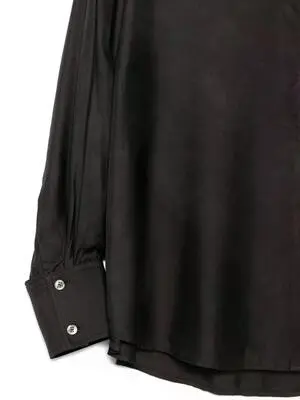 FRENKEN Button-cuff Shirt
