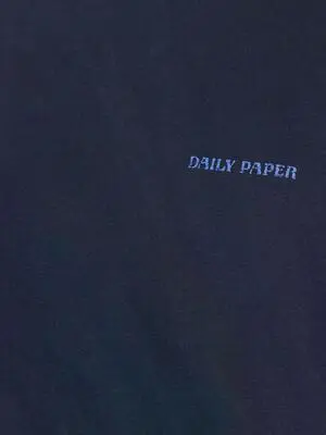 DAILY PAPER Logo-print T-shirt