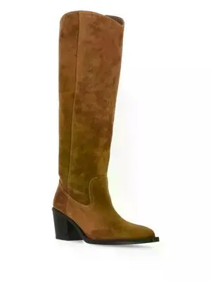 STUART WEITZMAN 60mm Tate Boots