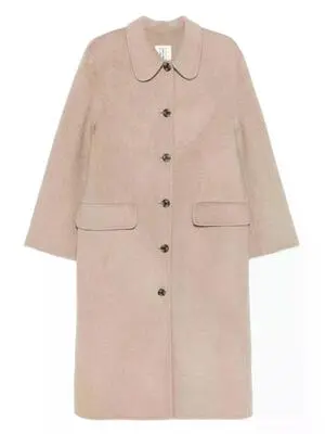 By Malene Birger Mid Length Outerwear For Women