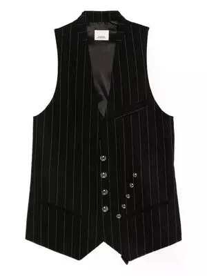Isabel Marant Collared Vests For Women