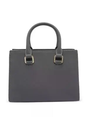 Liu Jo Logo-embossed Tote Bag