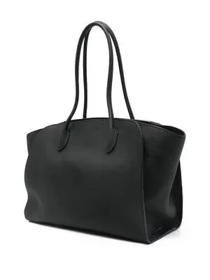 THE ROW Pebbled Leather Tote Bag