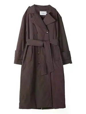 Stylein Belted Trench Coat