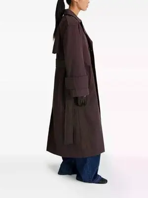Stylein Belted Trench Coat