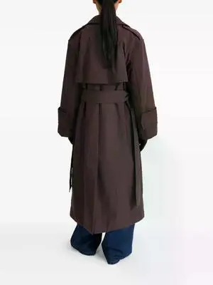 Stylein Belted Trench Coat