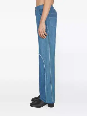 RUS Ella Panelled Jeans
