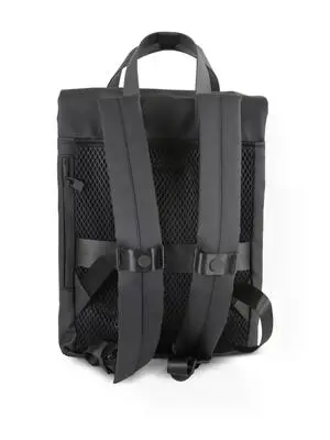 Rains Flap-closure Backpack