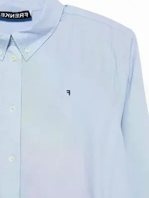FRENKEN Button-down Shirt