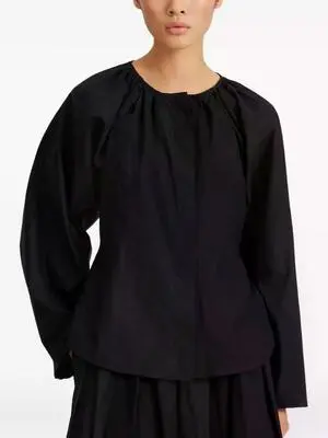 Stylein Junina Pleated Blouse