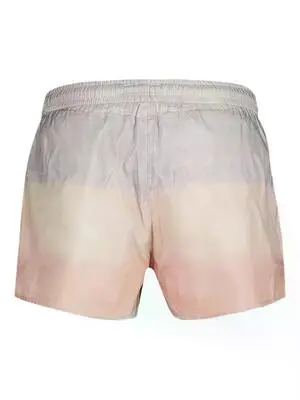 Commas Palm Mirage Swim Shorts