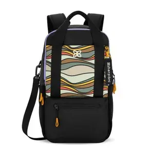 SHERPANI Camden Convertible Backpack Tote - Ventura '73