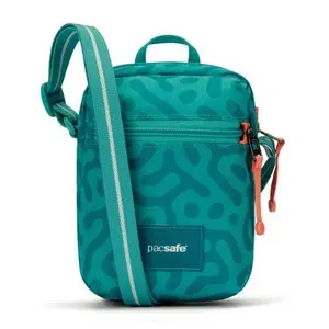 PACSAFE Go Micro Crossbody Bag - Reef