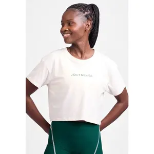 JOLYN Delta T-shirt - Jolyn Run Club