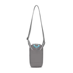 PACSAFE Rfidsafe Tech Crossbody - Stone