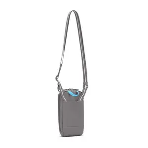 PACSAFE Rfidsafe Tech Crossbody - Stone