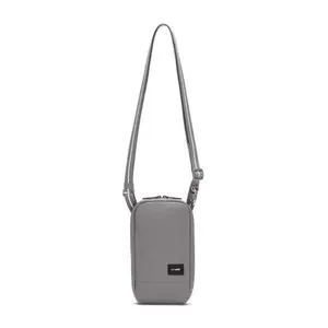 PACSAFE Rfidsafe Tech Crossbody - Stone