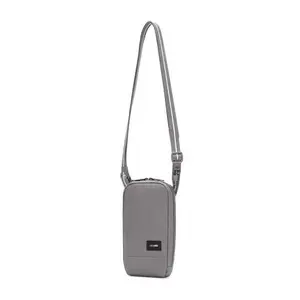 PACSAFE Rfidsafe Tech Crossbody - Stone