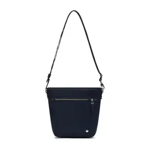 PACSAFE Anti-theft Crossbody Bag - Navy