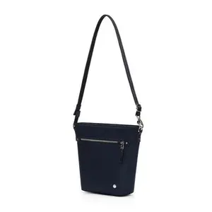 PACSAFE Anti-theft Crossbody Bag - Navy
